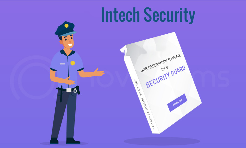 Blog: Job Responsibilities of Security Guard in Sydney